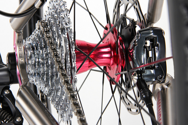 Cyclocross – Firefly Bicycles