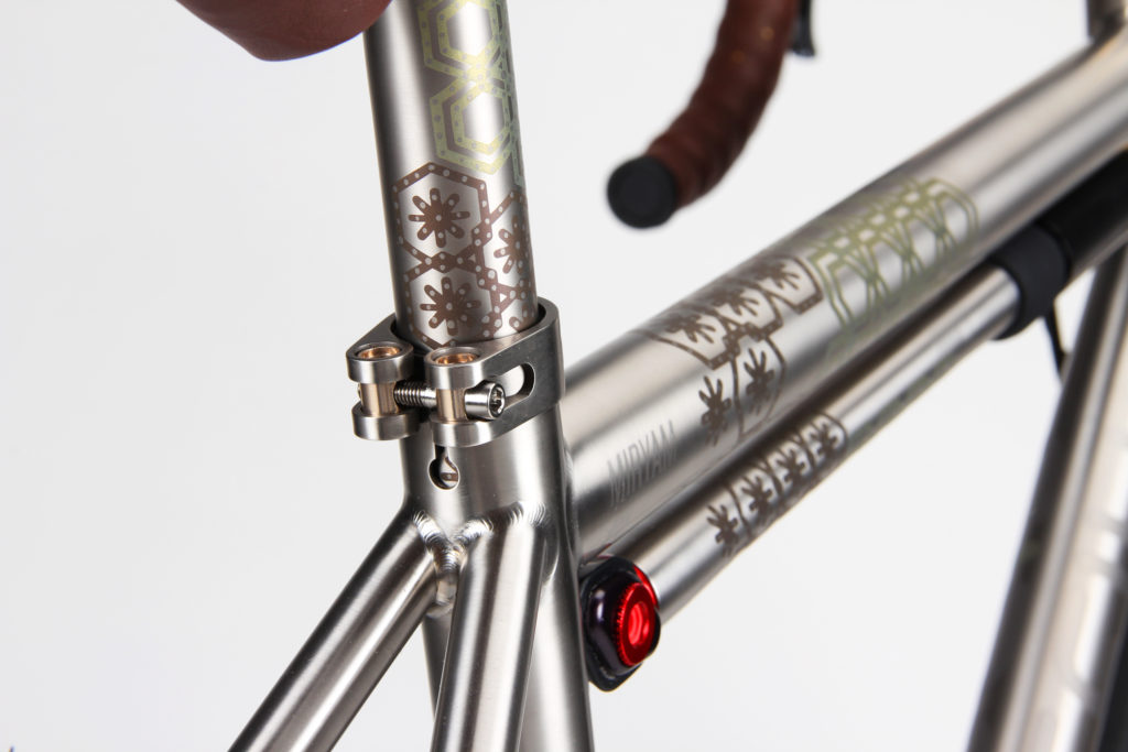 Gallery – Firefly Bicycles