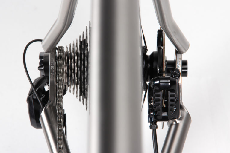 Firefly Bicycles – Custom Titanium and Carbon high-performance bicycles ...