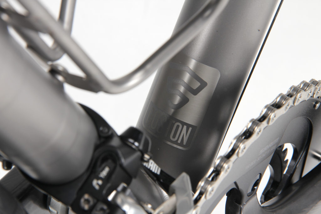 Firefly Bicycles – Custom Titanium and Carbon high-performance bicycles ...