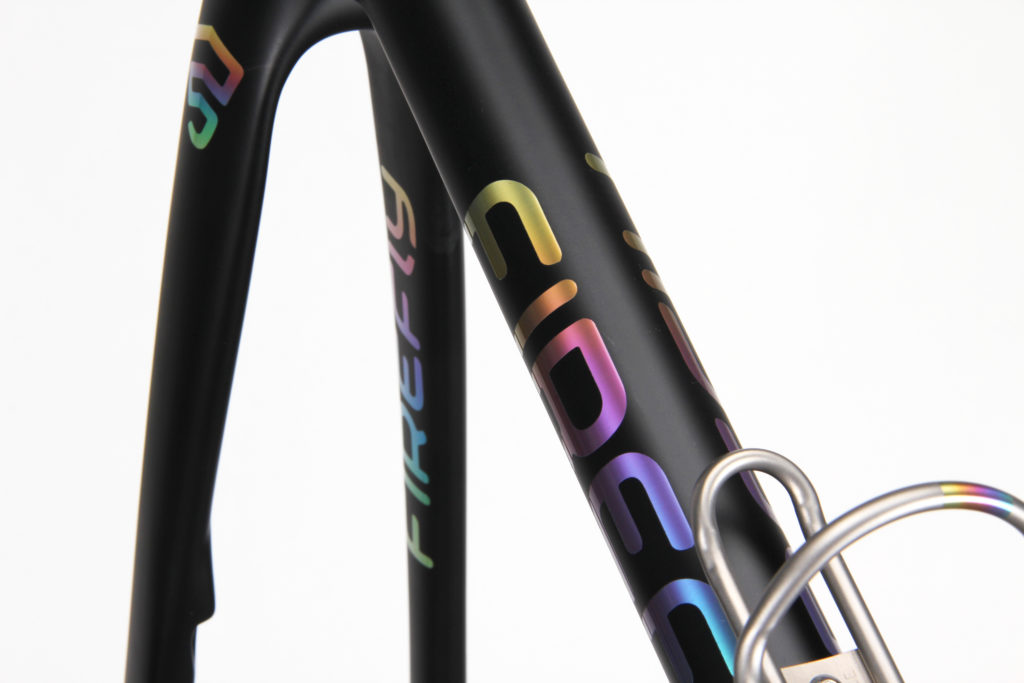 Road Plus – Firefly Bicycles