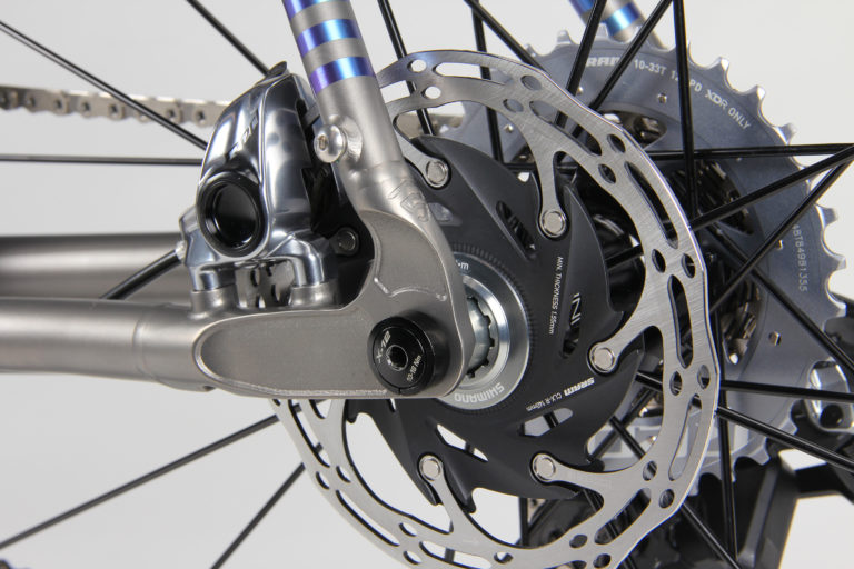 Road – Firefly Bicycles