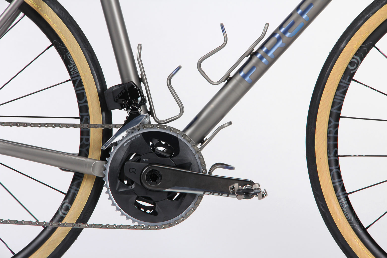 Road – Firefly Bicycles
