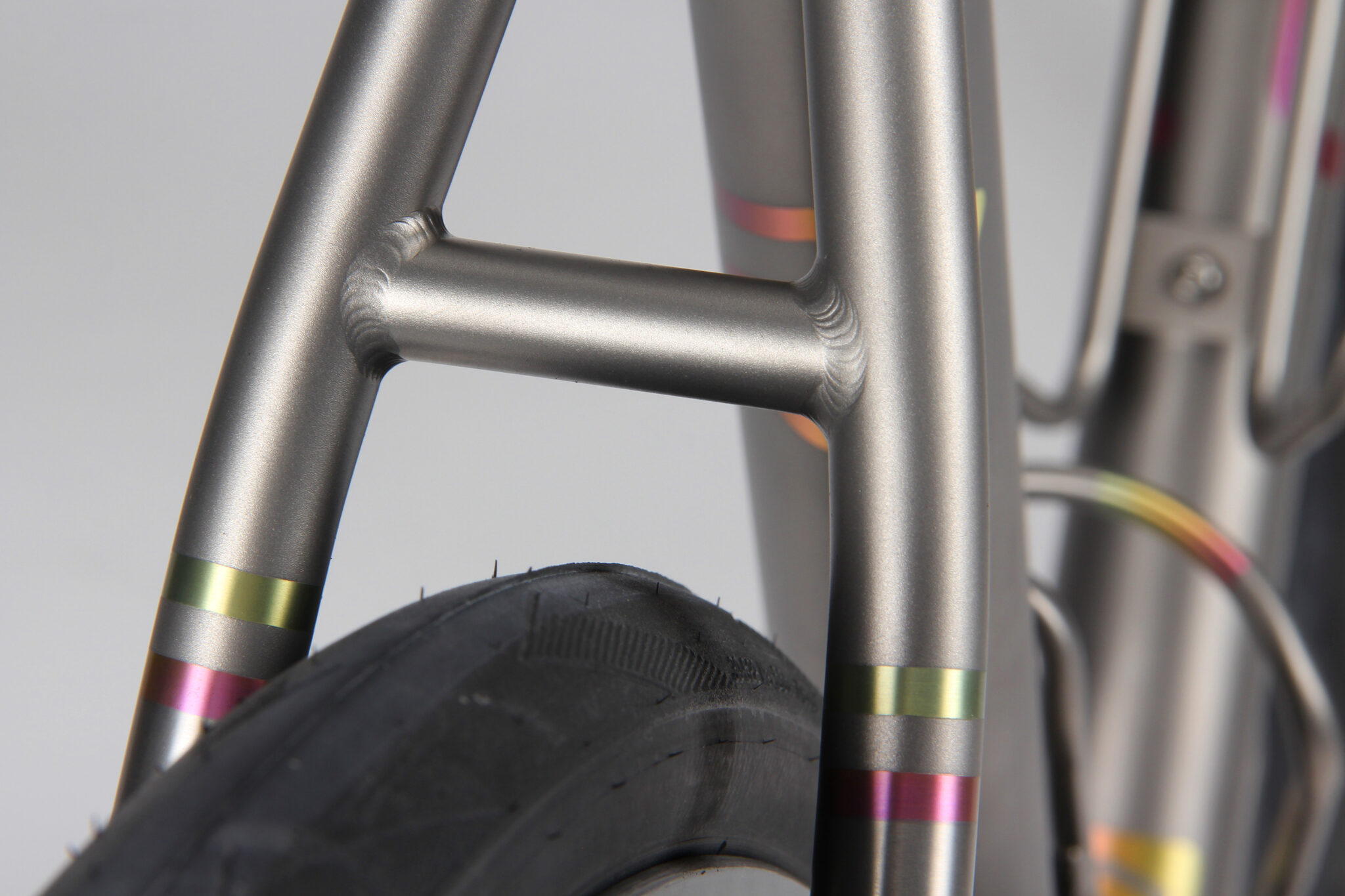 Road – Firefly Bicycles