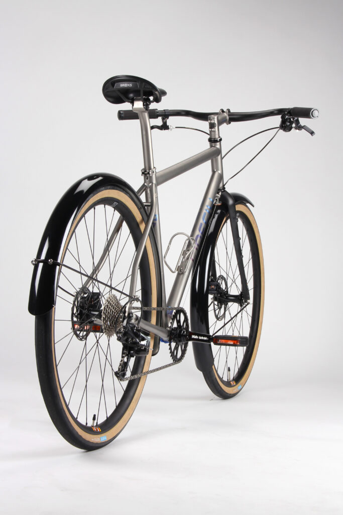 Road – Firefly Bicycles