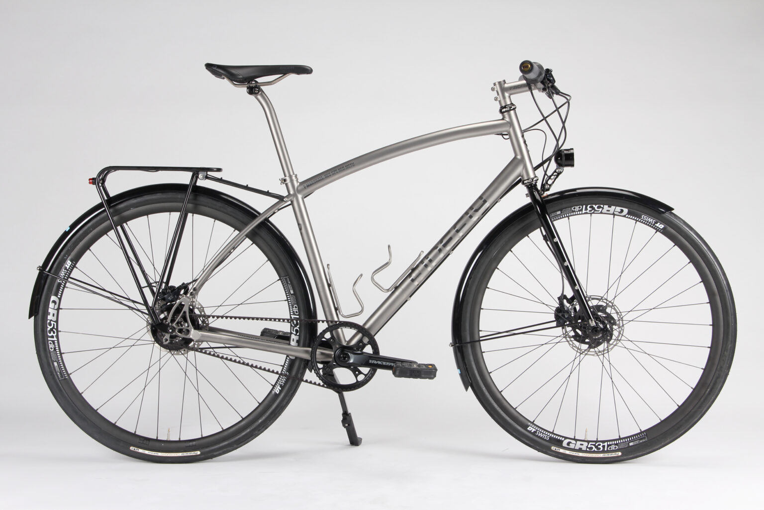 Road – Firefly Bicycles
