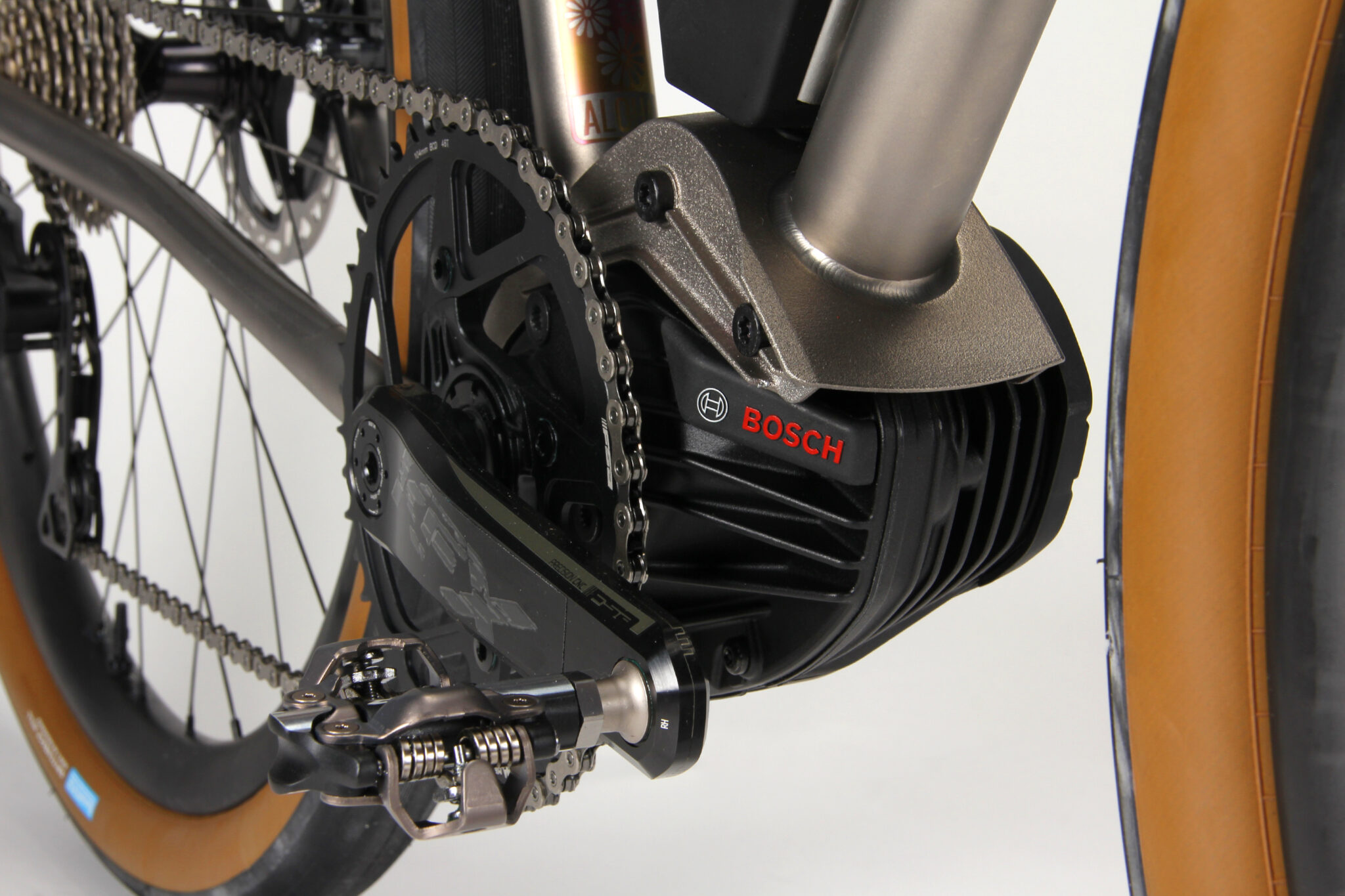 Gallery – Firefly Bicycles