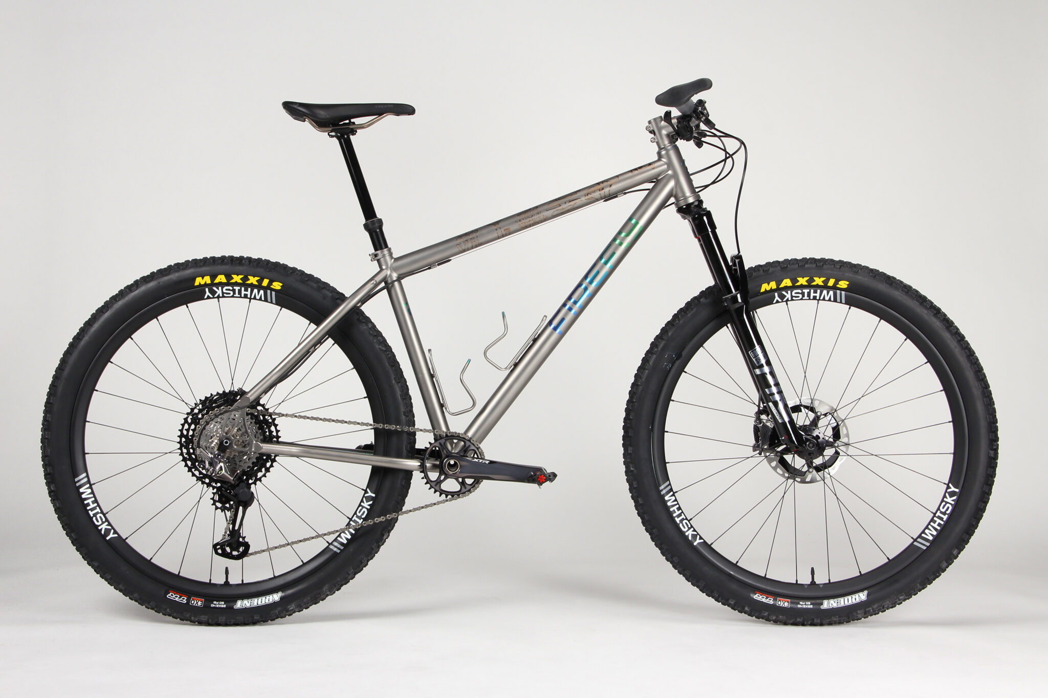 Road – Firefly Bicycles