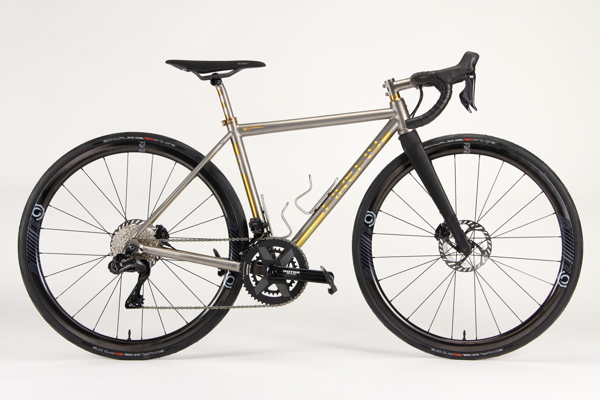 Road Plus – Firefly Bicycles