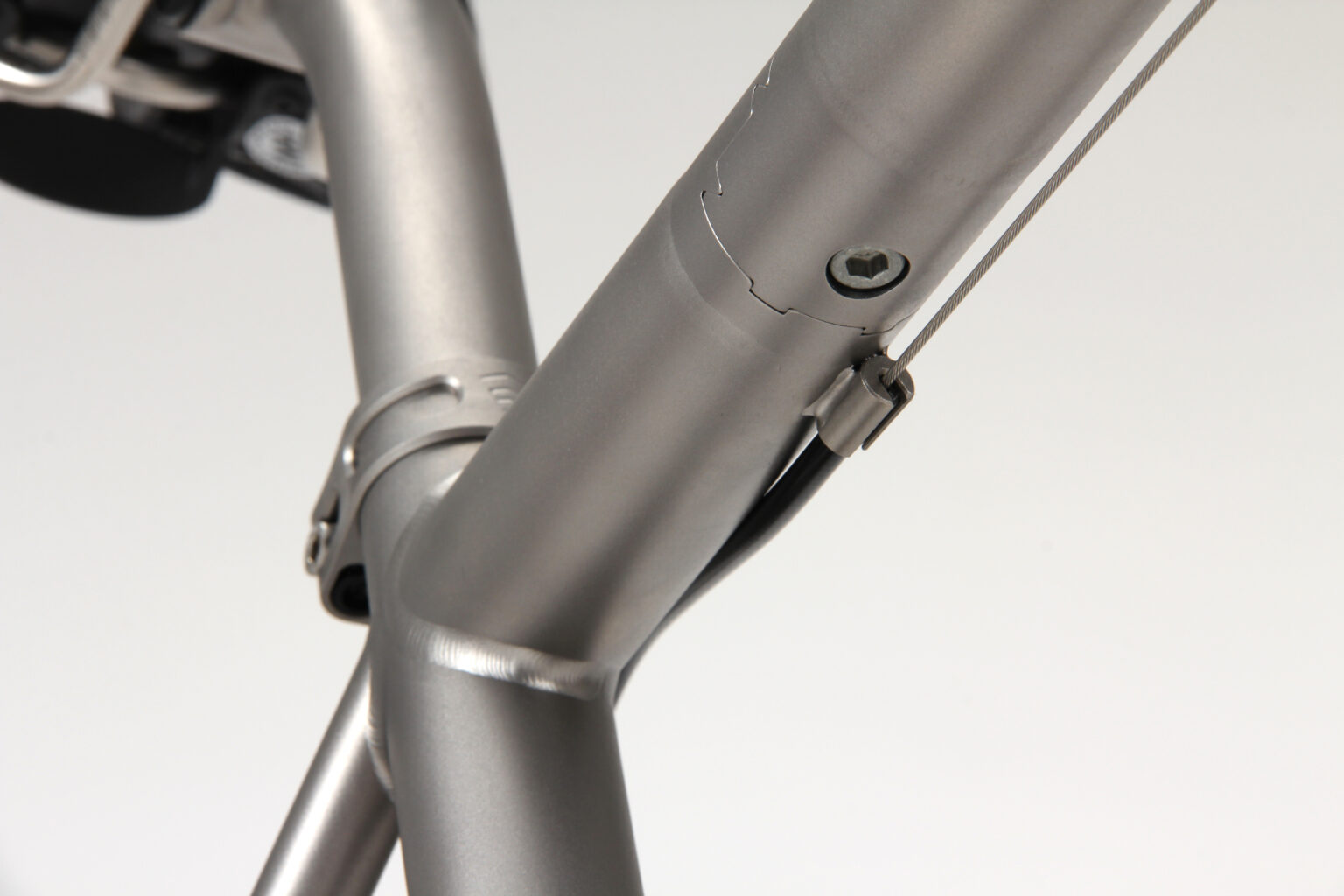 Gallery – Firefly Bicycles