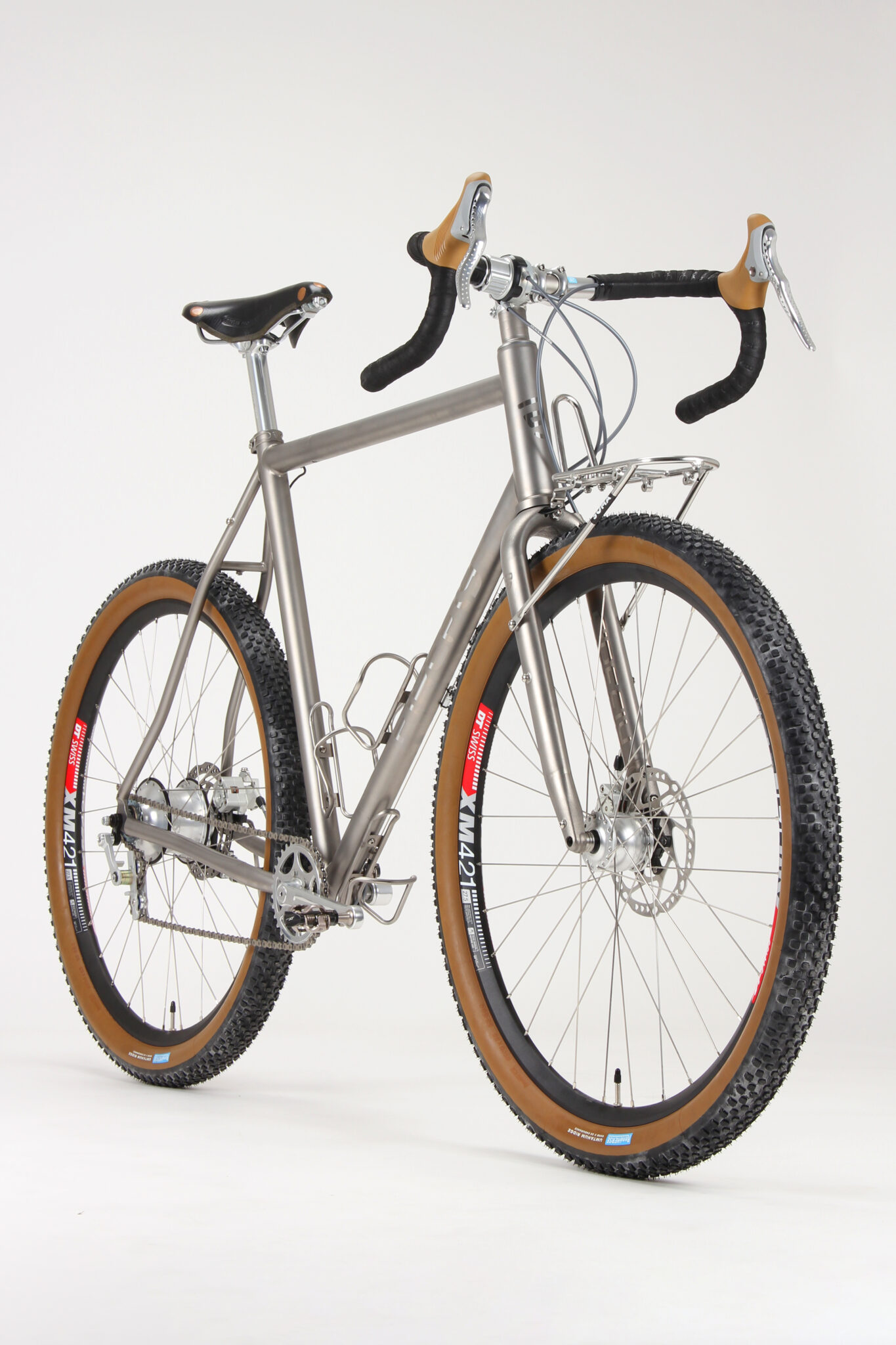 Firefly Bicycles – Custom Titanium and Carbon high-performance bicycles ...